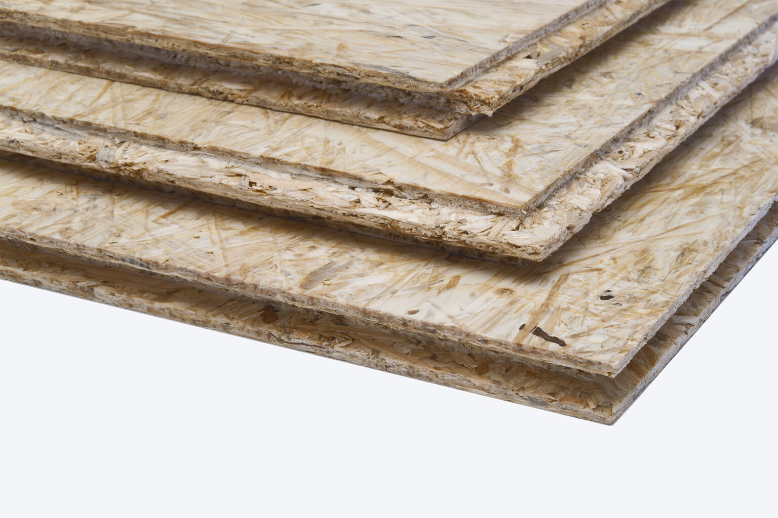 OSB-plater - Forestia