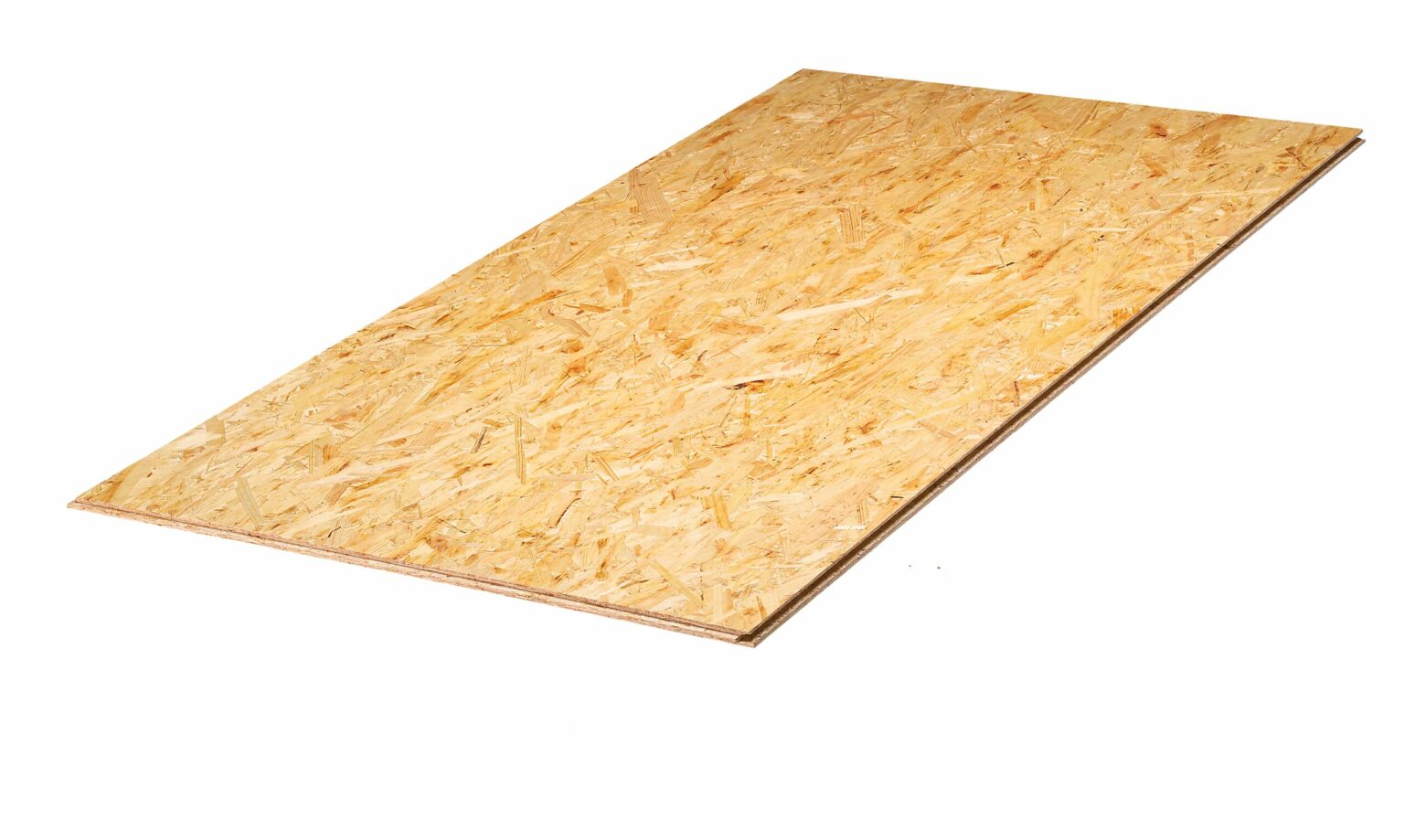 OSB 3 Egger - Forestia