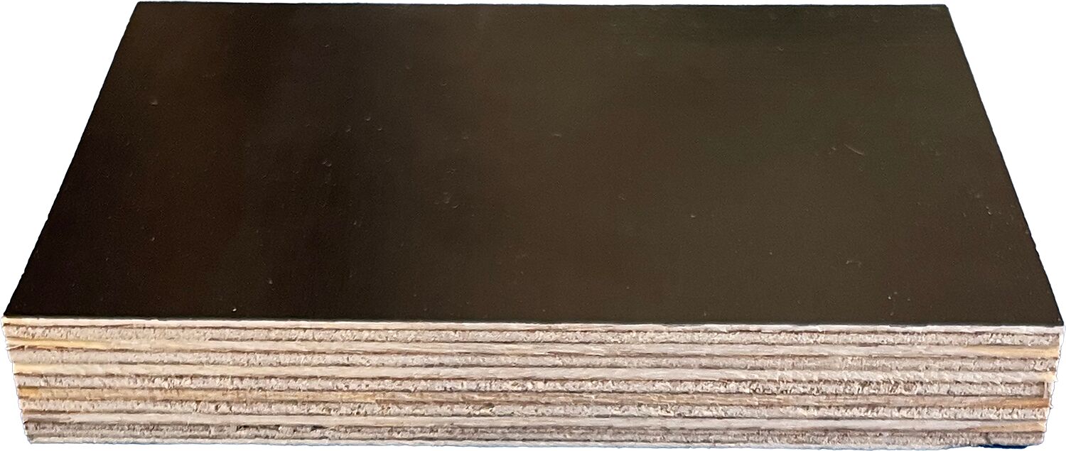 Kryssfiner - Forestia