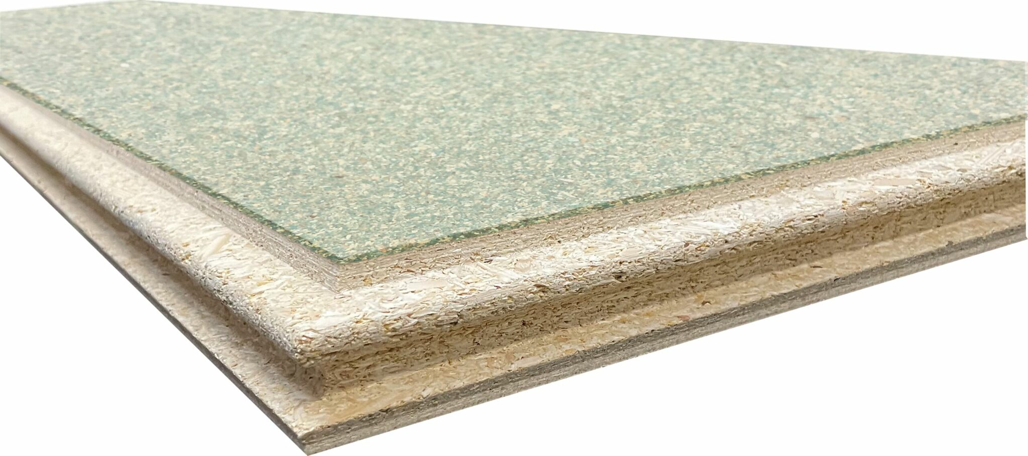 Sponplater - Forestia