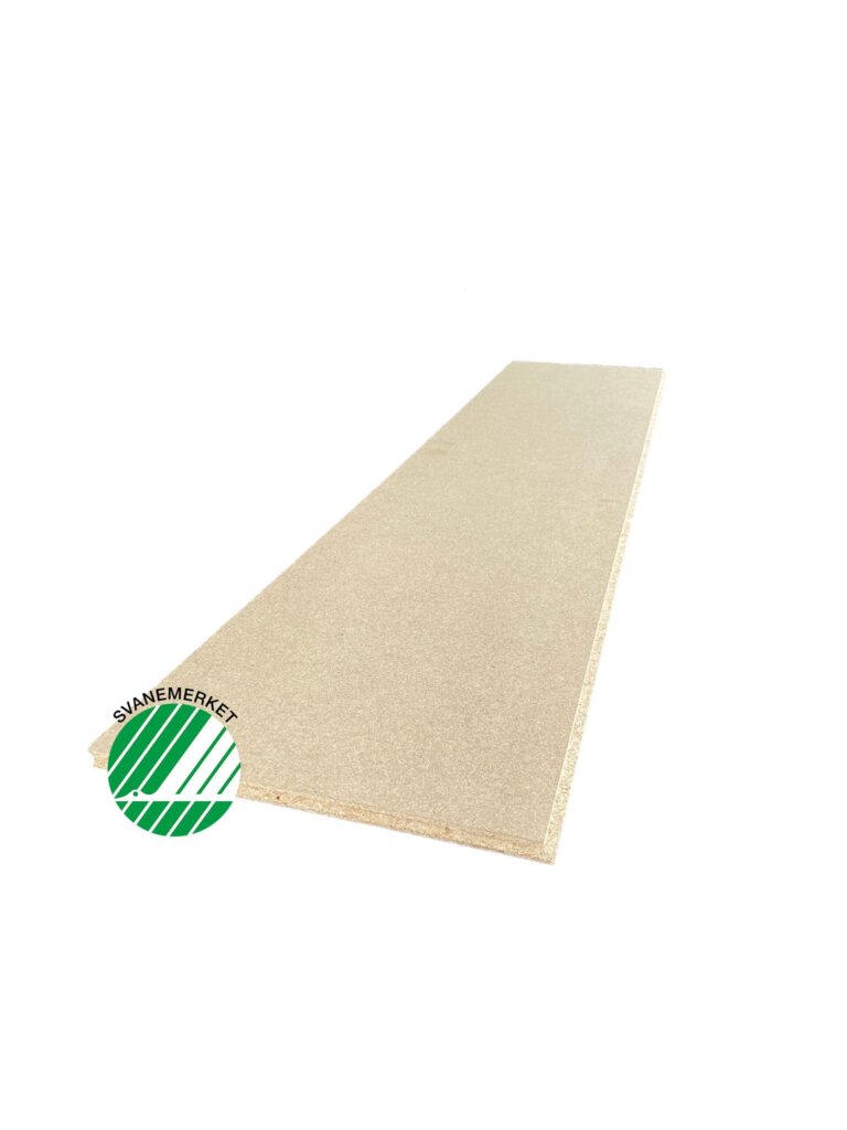 Sponplater - Forestia