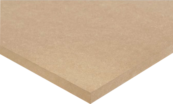 MDF-boards - Forestia