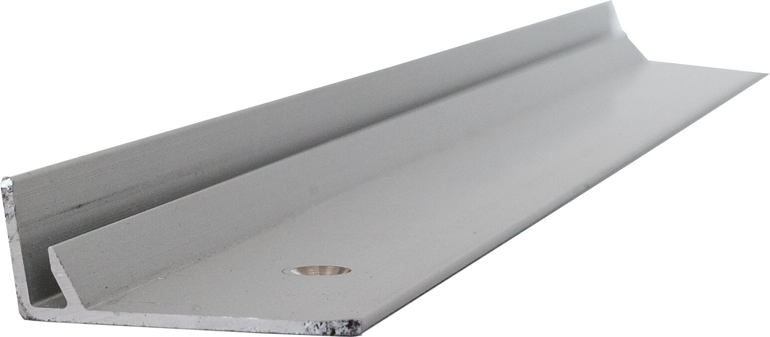 Base moulding alu - Forestia